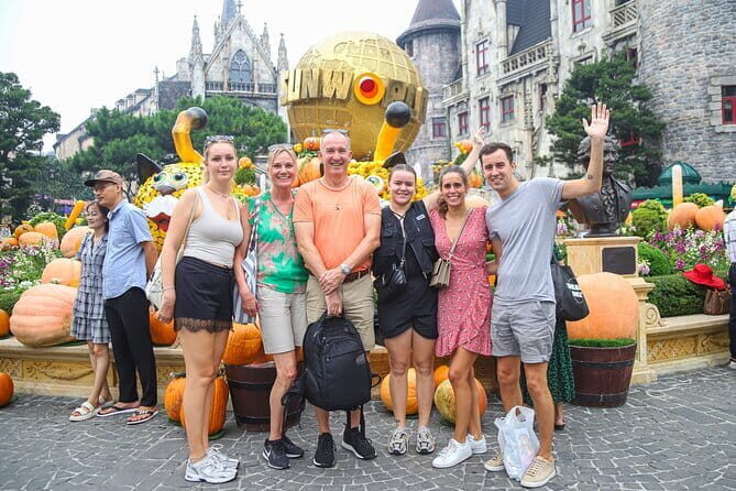 6 Days and 5 Nights in Central Vietnam Danang Hoi An Hue - Practical Details and Value
