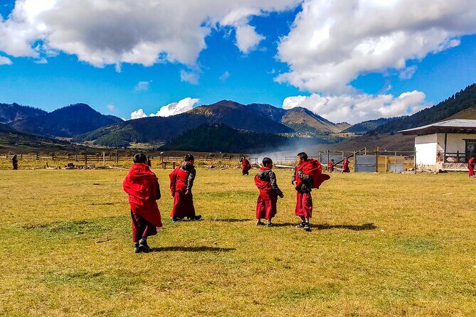 6 Days Bhutan Private Tour to Gangtey - Frequently Asked Questions