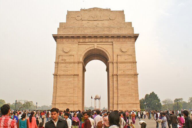 6 Days Delhi, Agra & Jaipur Golden Triangle Tour with Local Guide - A Practical Guide to the Golden Triangle Tour