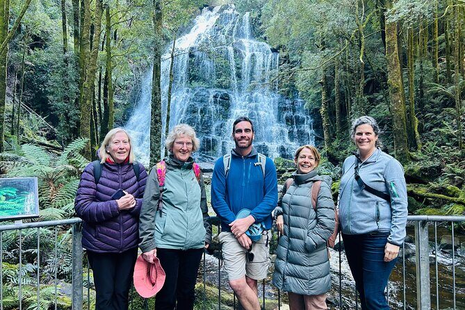 6-Days Discovery Tour of Tasmania - Comfort Style - Final Thoughts: Who Should Consider This Tour?