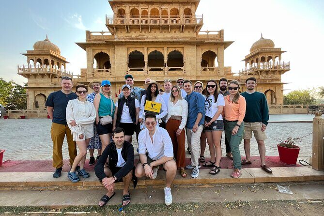 6 Days Golden Triangle India with Taj Mahal All Inclusive Tour - Who Should Consider This Tour?