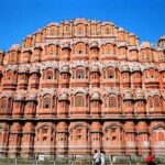 6-Days Golden Triangle New Delhi Agra Jaipur Private Tour - Transportation, Value, and Practicalities