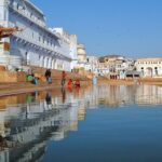 6 Days Golden Triangle Tour with Pushkar from Delhi - The Value for Your Money