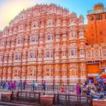 6 Days Golden Triangle Tour with Udaipur(Delhi Agra Jaipur Udaipur Tour) - Day 2: Taj Mahal and Historic Agra