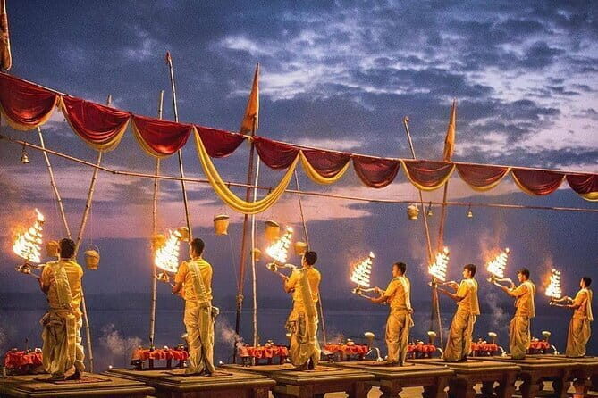6-Days Golden Triangle Tour with Varanasi - Sarnath - What Makes This Tour Stand Out?