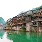 6 Days Guilin to Fenghuang & Zhangjiajie Private tour - Exploring the Longsheng Rice Terraces