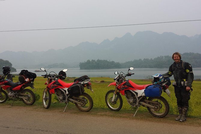6 Days Ha Giang - Ban Gioc - Ba Be North East Explore Looftop - What’s Included and What’s Not