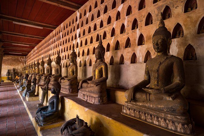 6 Days Hidden Gems Of Laos And Mekong Serenity - Valuing the Price Point