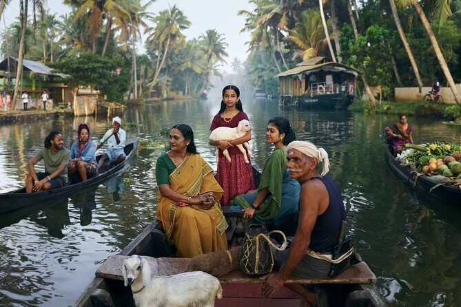 6 Days Kerala Honeymoon Tour - Inside the Kerala Honeymoon Experience: What You Can Expect