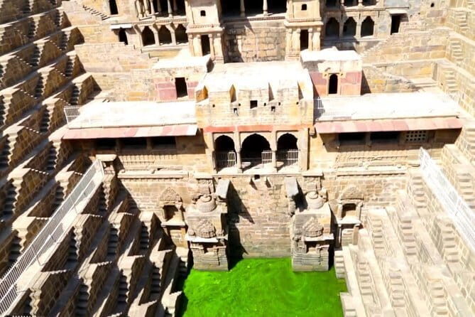 6 Days Luxury Golden Triangle Tour (Delhi Agra Jaipur Tour) - The Experience of the Tour: What Travelers Can Expect