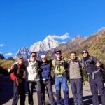 6 Days Mt.Siguniang Dafeng Erfeng Climbing - Authentic Reviews and Real Experiences