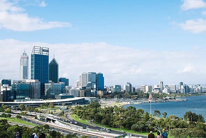 6 Days Perth All-Inclusive Touring Package - Authentic Experiences and Authenticity