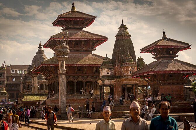 6 Days Private Himalayan Dreams of Nepal - What Could Be Better