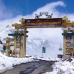 6 days Private Tawang Roadtrip - The Itinerary in Detail