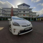 6 Days Private Vehicle with English Speaking Chauffeur - How the Experience Works