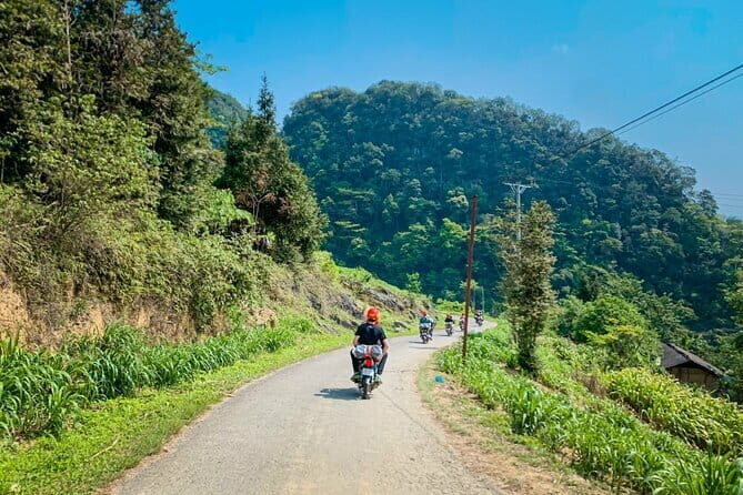 6 Days Tour in Ha Giang Loop, Ban Gioc Waterfall and Ba Be Lake - Why This Tour Offers Great Value