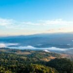 6 days Trekking Camp in Umphang - Day 3: River Adventure and Tough Trekking
