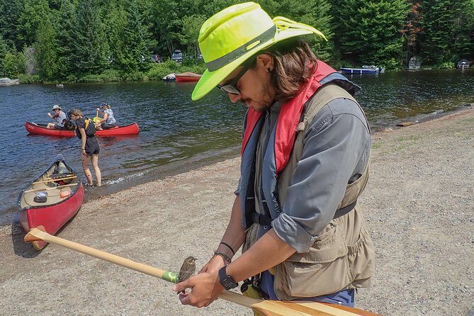 6 Hour Algonquin Park Canoe Trip - Authentic Reviewer Insights