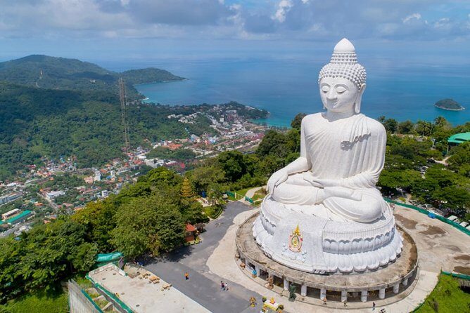 6-hour Best of Phuket City Tour - What the Experience Feels Like