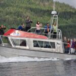 6 hour Covered Boat Whale Watching Tour - Why Travelers Keep Coming Back