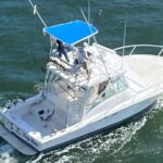 6 Hour Deep Sea Fishing Charters on Lady Helen in Fort Lauderdale - The Fishing Experience: What to Expect