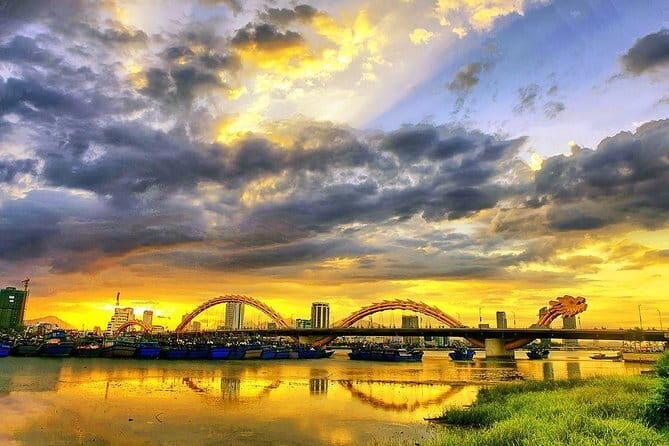 6-hour Discovering Famous Museums And Bridges in Da Nang - Who This Tour Is Best For