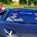 6 Hour Exotic Car Tour driving 6 Super cars + Lunch - What’s the Value for Travelers?