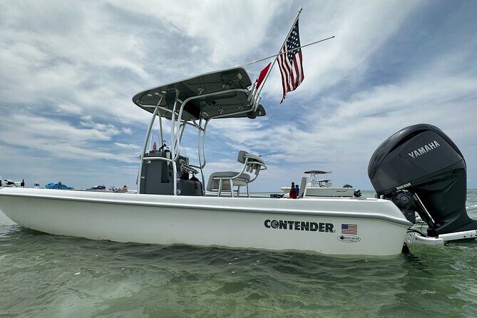 6 Hour Florida Keys Fishing Charter - The Itinerary Breakdown: What Makes Each Stop Special