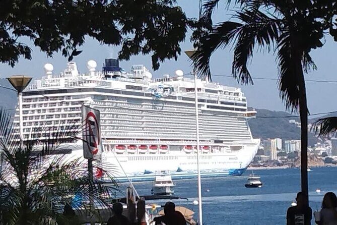 6 Hour Fun-Filled Tour Perfect for Cruise Travelers & Hotel Stays - Who Should Consider This Tour?