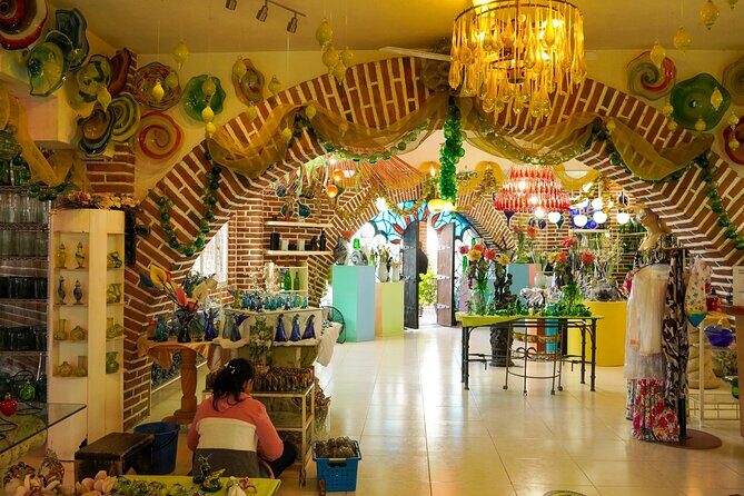 6-Hour Guided City and Cruise Tour of Los Cabos with Lunch - An In-Depth Look at the Tour Itinerary