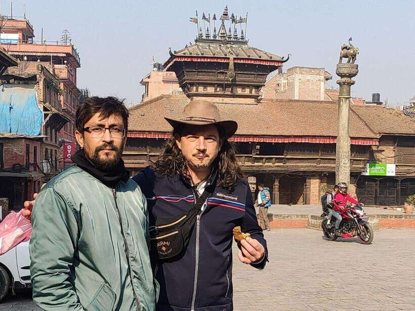 6-Hour Guided Kathmandu Sightseeing  UNESCO Heritage Tour - Practicalities and What to Expect