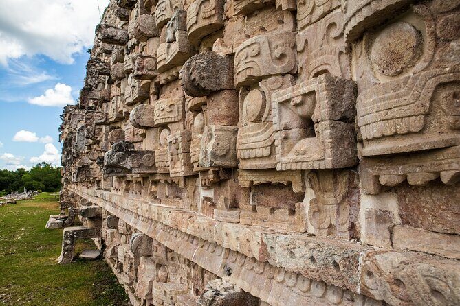 6-hour Guided Tour to Uxmal and Kabah Express - Kabah: The Hidden Gem