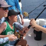 6 Hour Private Fishing Tour in Puerto Aventuras Riviera Maya - Who Is This Tour Best For?