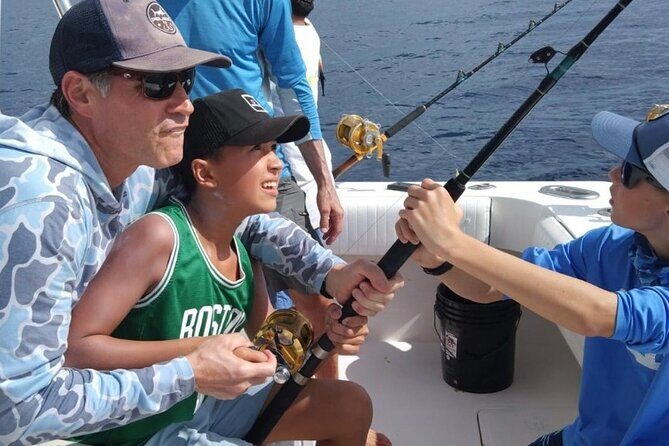 6 Hour Private Fishing Tour in Puerto Aventuras Riviera Maya - Who Is This Tour Best For?
