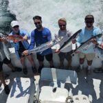 6-Hour Private Sportfishing Charter in Fort Lauderdale - Summary: A Genuine Fish of an Experience