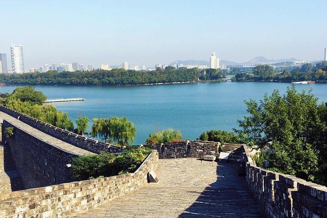 6-Hour Private Tour of Xiaoling Tomb,City Wall & Memorial Hall - Practical Tips for Your Visit