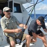 6-Hour Shared Fishing Tour - A Detailed Look at the Itinerary