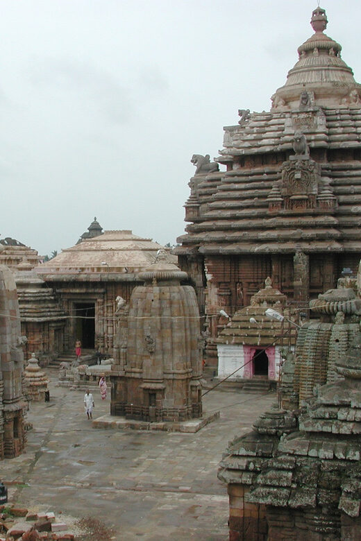 6-hour Temples tour of Bhubaneswar with Pick & drop facility - What Travelers Can Expect and Why It Matters
