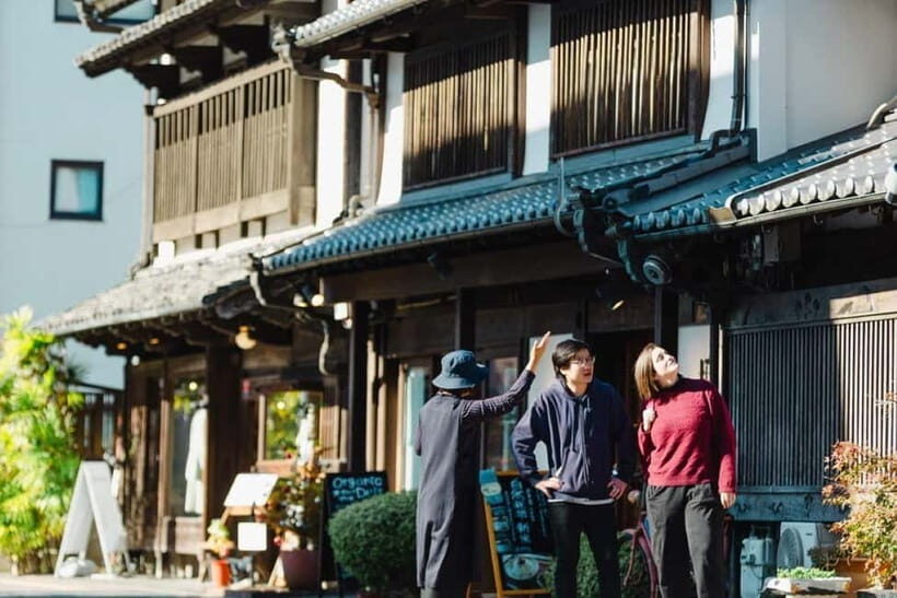 6-Hour Tour: Pick 2 Kumamoto Castle, Castle Town, Suizenji - How the Tour Works: What to Expect