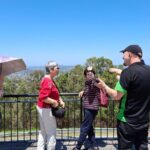 6 Hour Welcome to Brisbane Private Sightseeing Tour - Mount Coot-tha Summit Lookout: Starting with a View