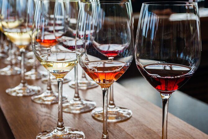 6 Hour Wine, Cheese, Chocolate Tasting Tour with Lunch - FAQs