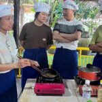 6 Hours Cooking Activity Pick up Da Nang - Who Will Love This Tour?