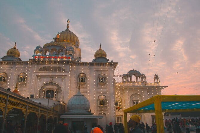 6-hours Delhi's temples & Gandhi's journey combo city tour - Why This Tour Packs a Punch
