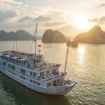 6 Hours Halong Bay Cruise On Titop Island & Swimming -go By New Highway - FAQ