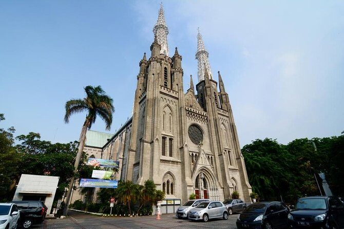 6 Hours Jakarta Private City Tour - (Must Visit Places) - Final Thoughts: Who Should Consider This Tour?
