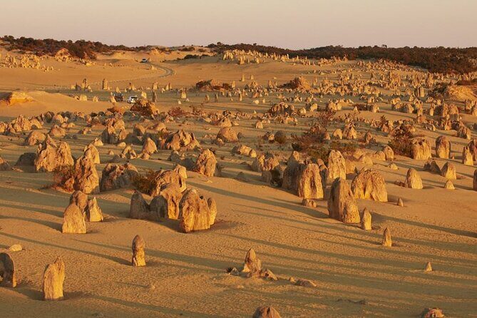 6 Hours Pinnacles Express Tour - Additional Stops and Highlights