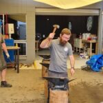 6 Hours Private Blacksmithing Class in Brisbane - An In-Depth Look at the Blacksmithing Class