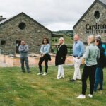 6 Hour's - Queenstown's Helicopter Gin Tour - Cardrona Distillery: The Educational Stop