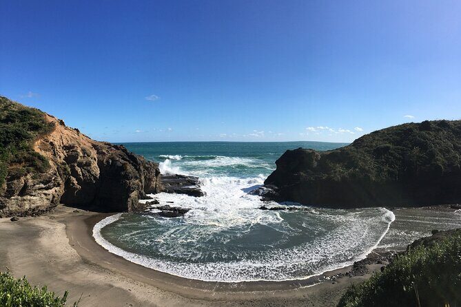 6 Hours Sightseeing Tour in Auckland - Detailed Breakdown of the Itinerary