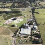 6 Minute Helicopter Scenic Flight Hunter Valley - What Does the Flight Cover?
